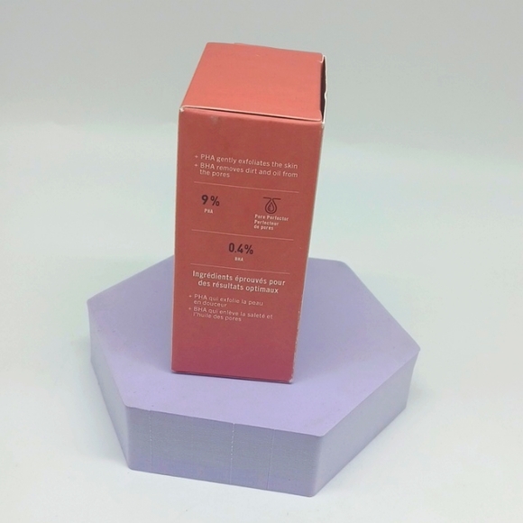 Avon | Skincare | Avon Isa Knox Lxnew Clinical Booster Pore Perfector ...